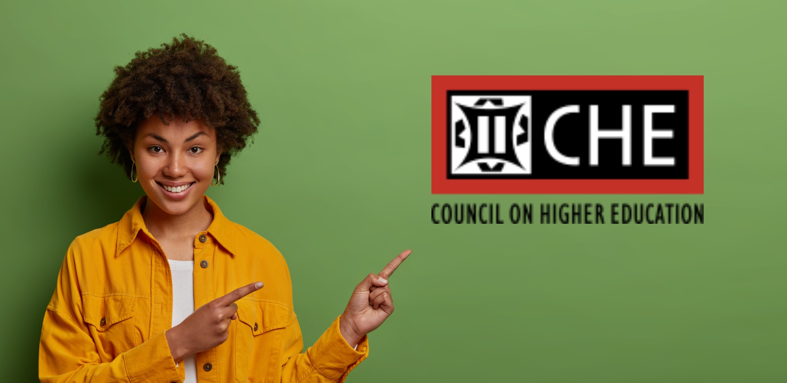 Newly Accredited CHE Programmes Launching Soon - Africa Learn